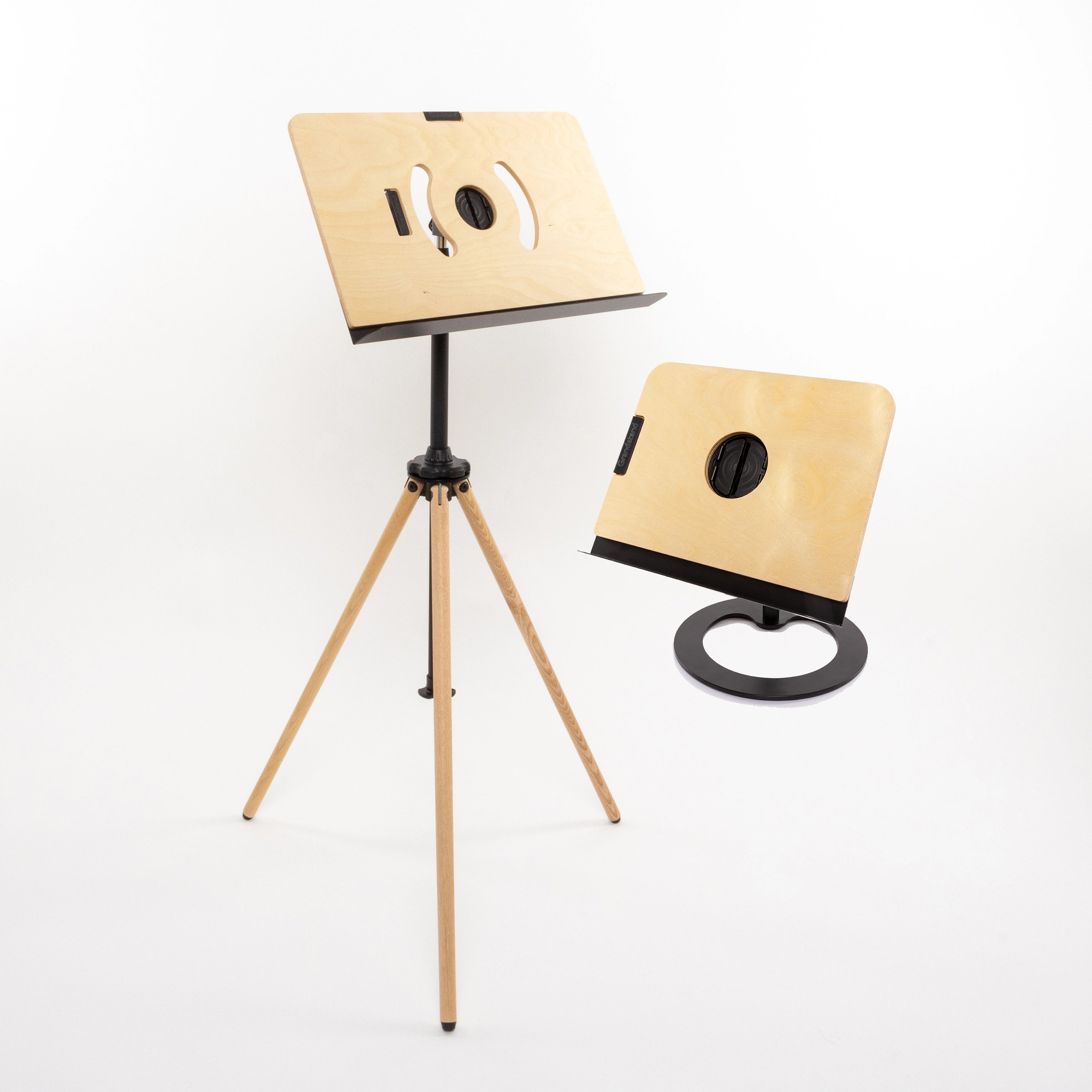 Grandstand – Noisy Clan