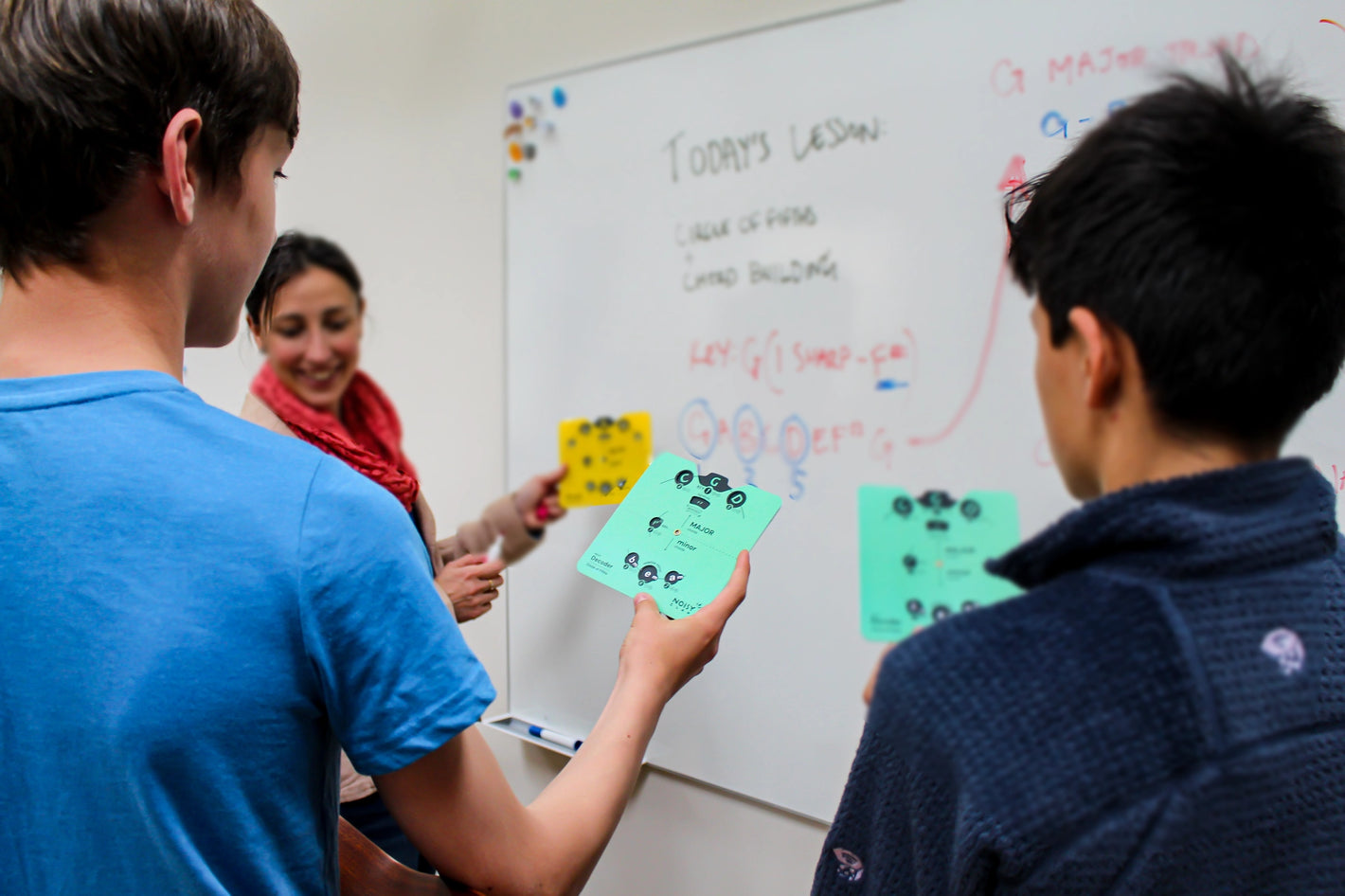 Decoder Essential Card Edition 12 Pack - Noisy Clan