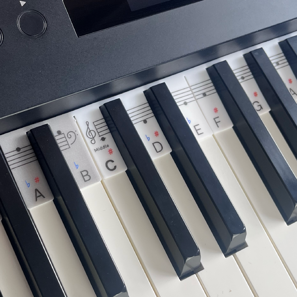 Learning Aids Get it now - Noisy Clan