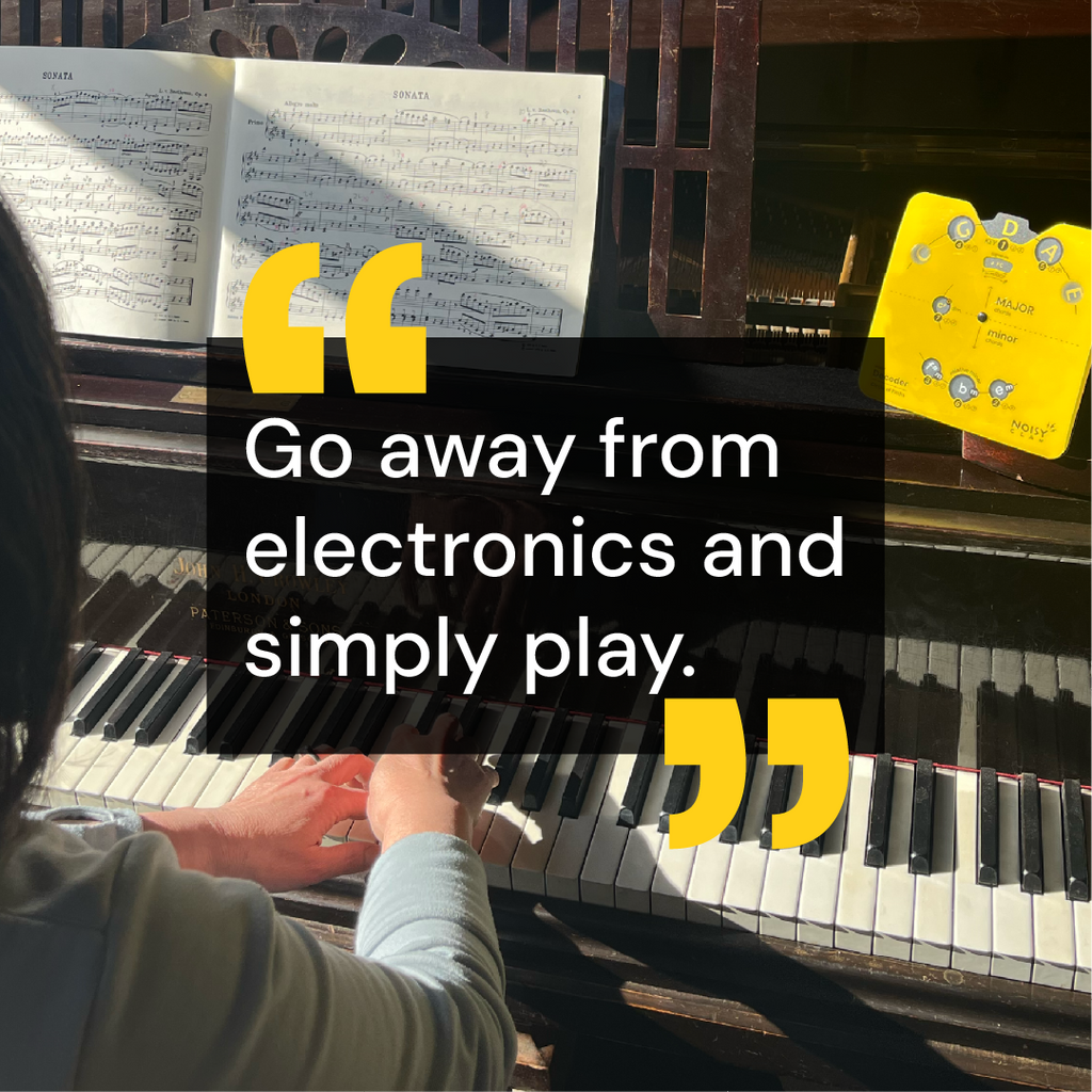 Decoder: Circle of Fifths for Guitar – Noisy Clan